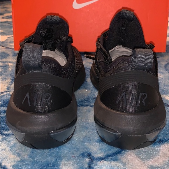 Nike | Shoes | Nike Air Max Fly Men Shoes Black New In Box | Poshmark
